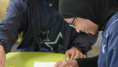 Mathematical processes | reSolve Maths